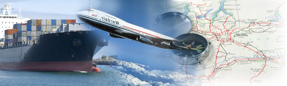 Cargo Tracking cargo-tracking